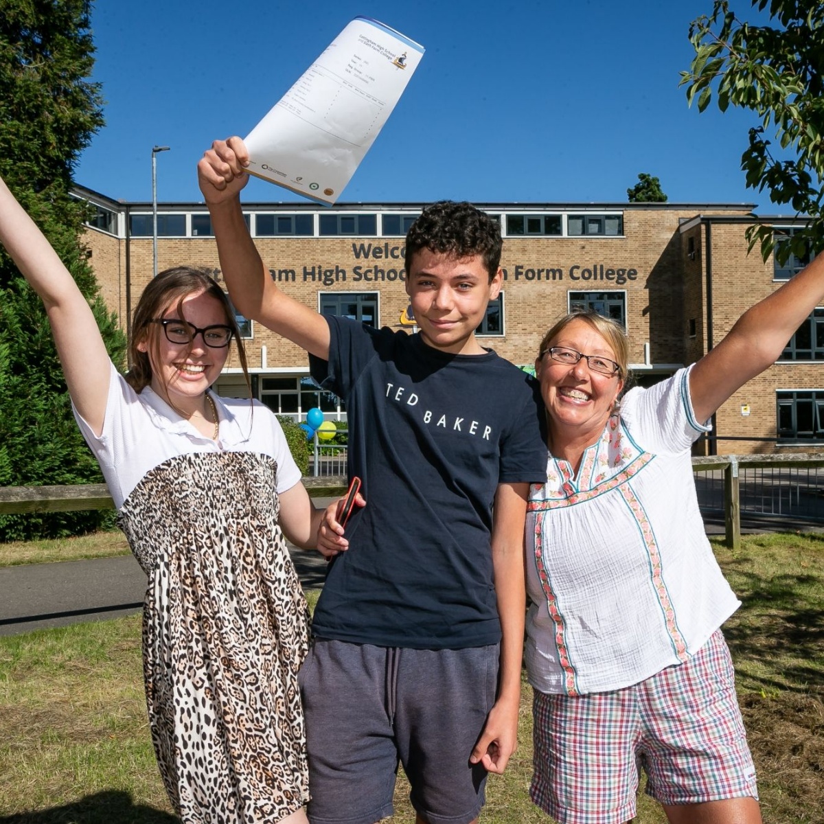 Cottingham High School - Y11 Prom 2020 Update